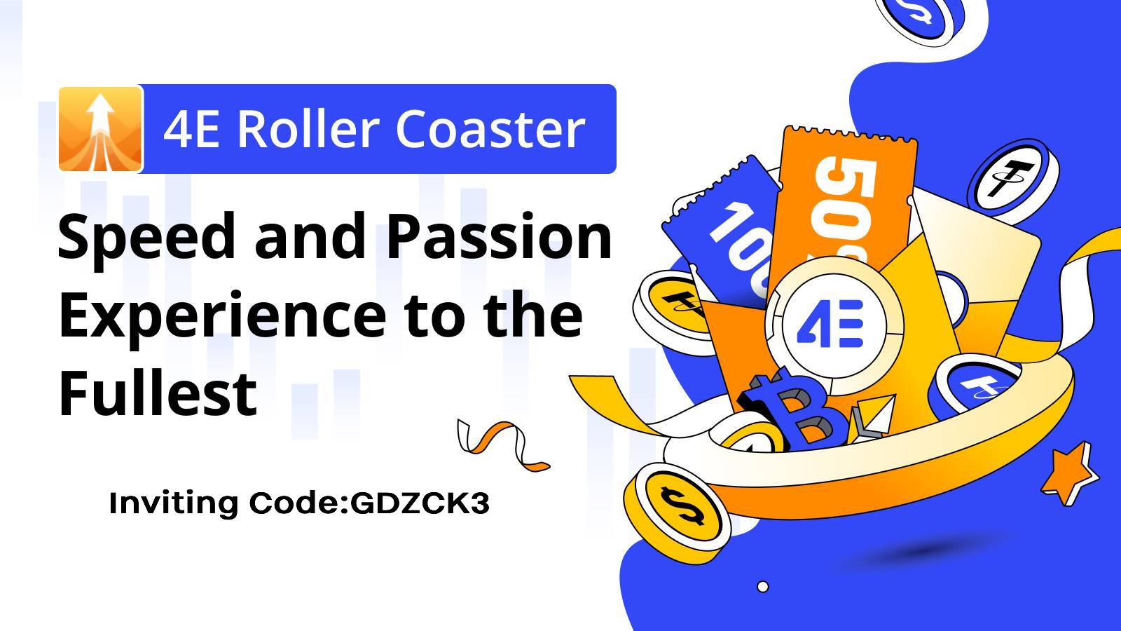 Unlock Profitable Horizons with Bee x 4e: Open Your Trading Account Now ...