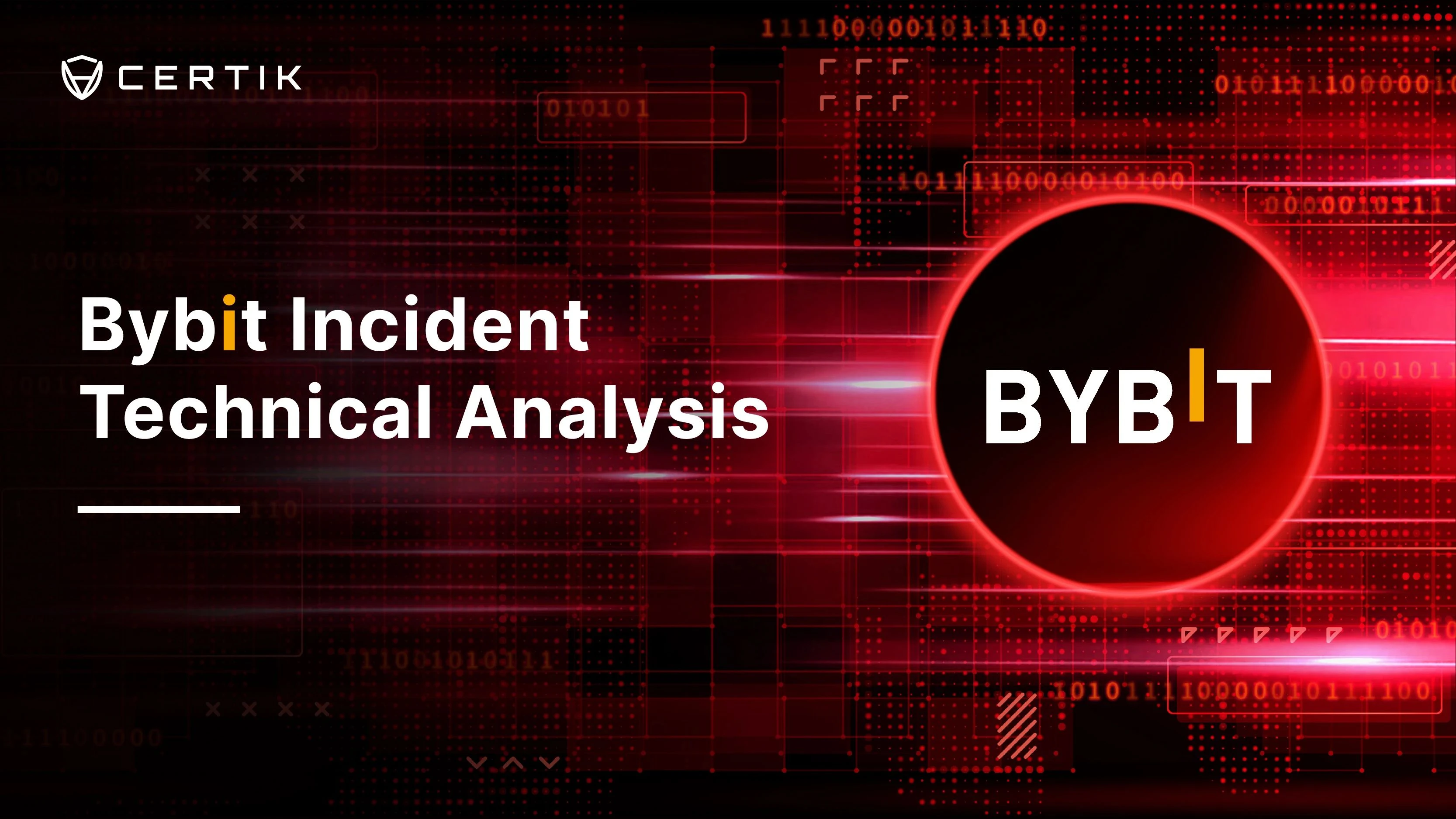CertiK: Technical Analysis of the Bybit Incident | Bee.com